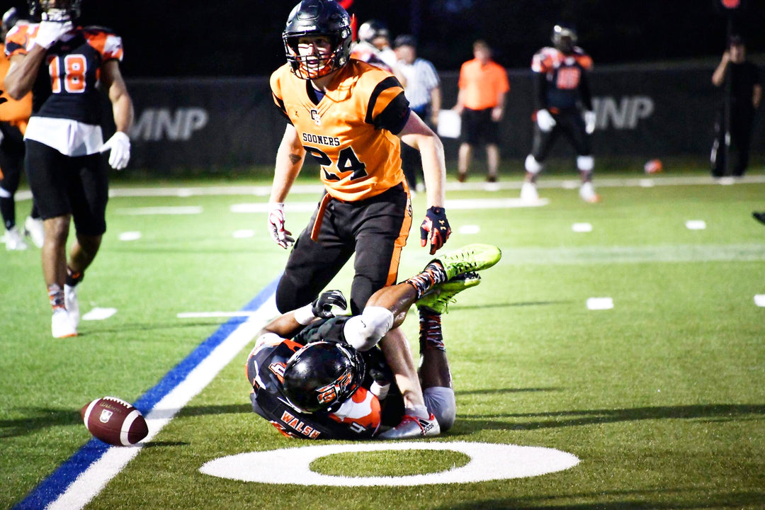 Are you a Resilient athlete? – Carbon Athletics