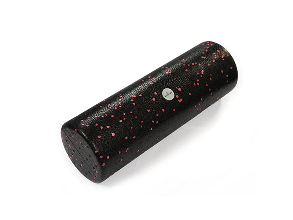 Mini Foam Roller for Young Athletes at Carbon Athletics